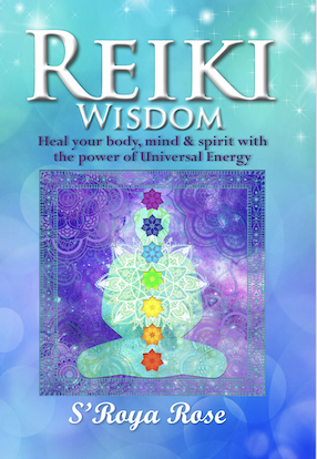 Reiki by S'Roya Rose - Wiccan Wonders